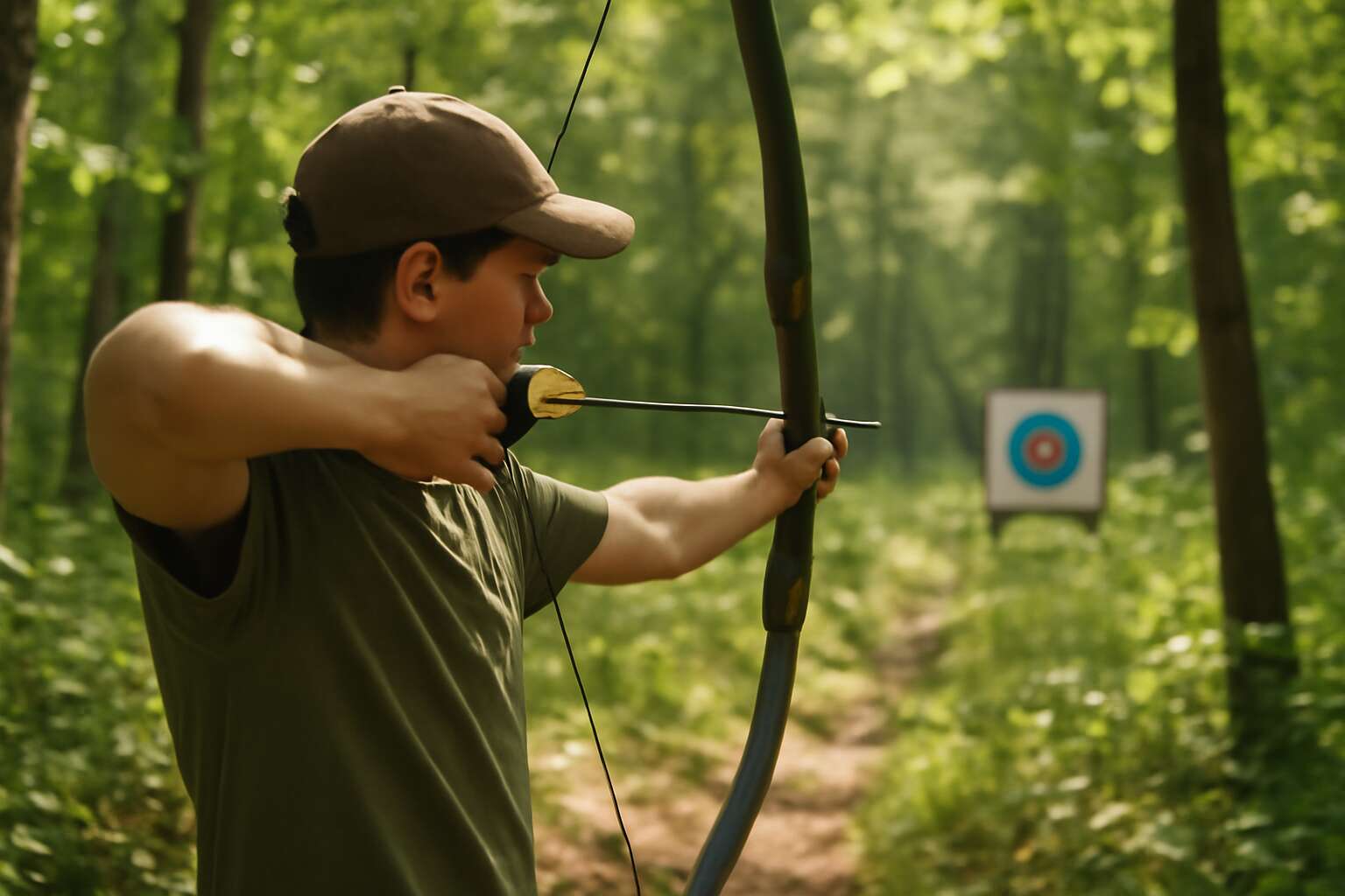 Essential Tips for Success in Bow Hunting for Beginners - Bowhunting