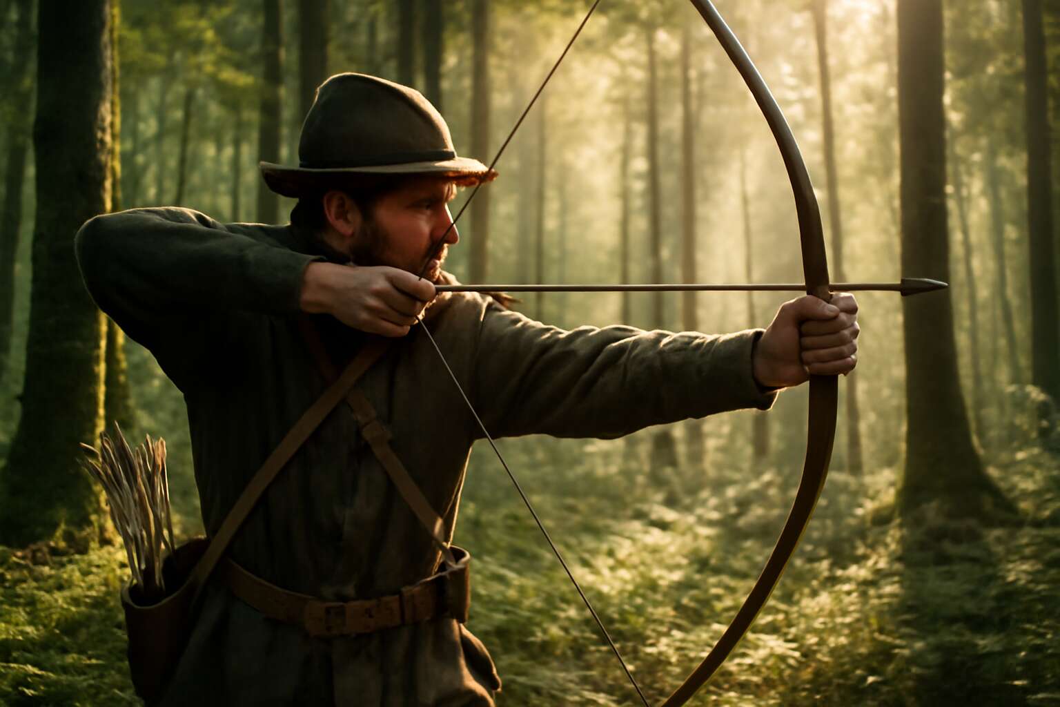 Bow Hunting Europe: Essential Tips and Insights for Passionate Archers ...